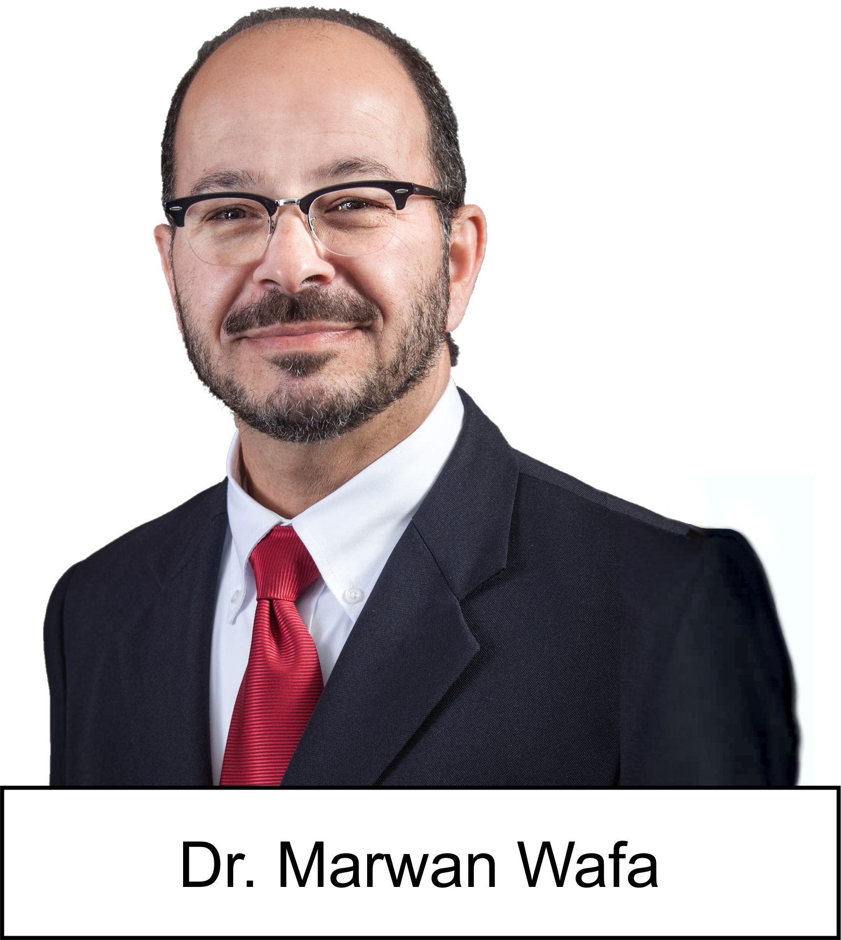 BITA:: Dr. Wafa